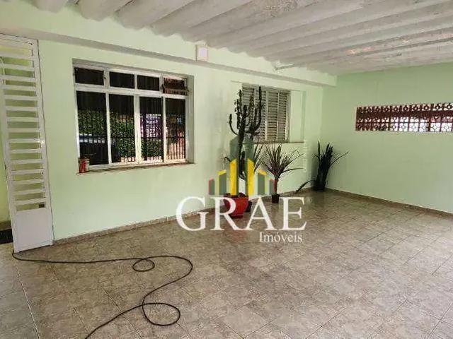 Casa / Sobrado Comercial para Venda em São Bernardo do Campo/SP Vila Dayse