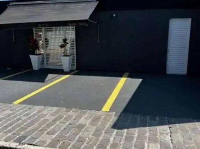 Casa / Sobrado Comercial para Venda em São Bernardo do Campo/SP Vila Dusi 5 Quartos