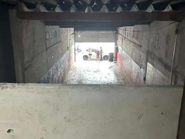 Casa / Sobrado Comercial para Venda em São Bernardo do Campo/SP Vila Jerusalém