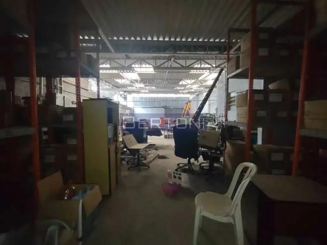 Casa / Sobrado Comercial para Venda em São Bernardo do Campo/SP Vila Santa Luzia