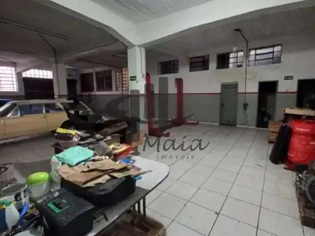 Casa / Sobrado Comercial para Venda em São Caetano do Sul/SP Centro