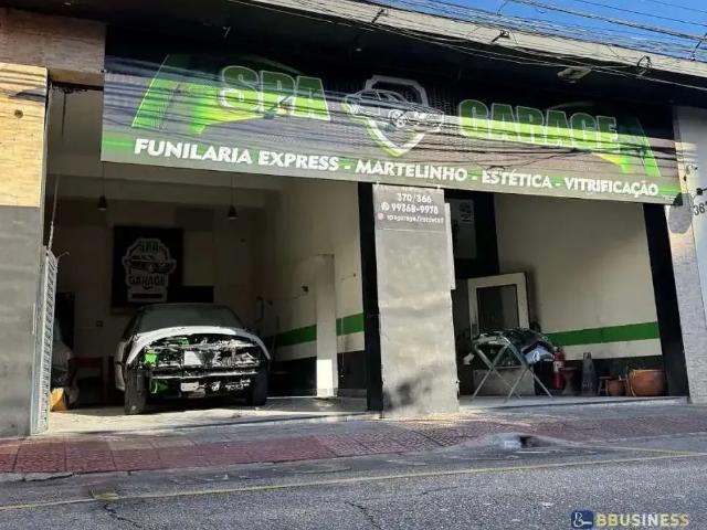 Casa / Sobrado Comercial para Venda em São Caetano do Sul/SP Centro
