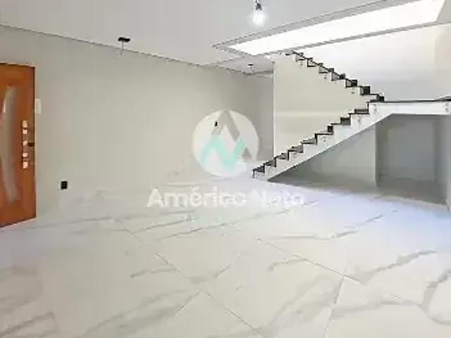 Casa / Sobrado Comercial para Venda em São Caetano do Sul/SP Cerâmica 3 Quartos