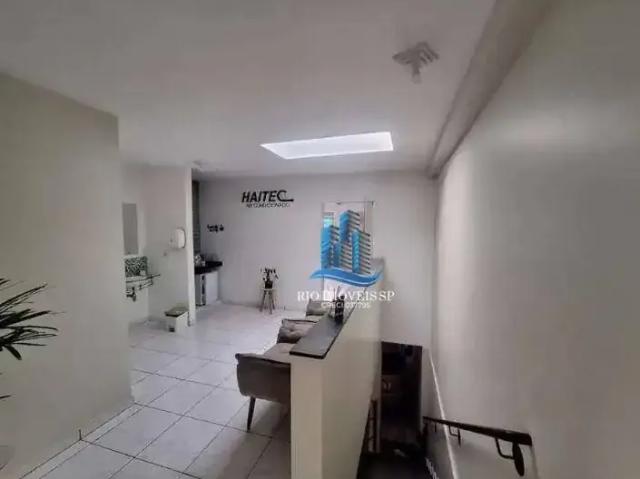 Casa / Sobrado Comercial para Venda em São Caetano do Sul/SP Cerâmica