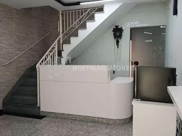 Casa / Sobrado Comercial para Venda em São Caetano do Sul/SP Cerâmica 2 Quartos
