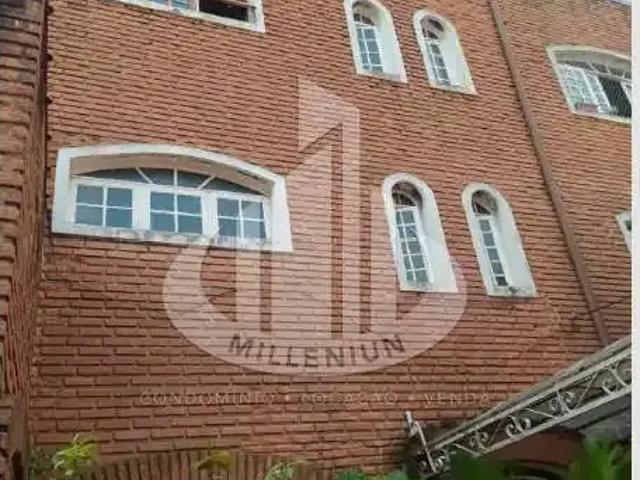 Casa / Sobrado Comercial para Venda em São Caetano do Sul/SP Cerâmica