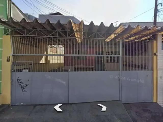 Casa / Sobrado Comercial para Venda em São Caetano do Sul/SP Boa Vista 3 Quartos