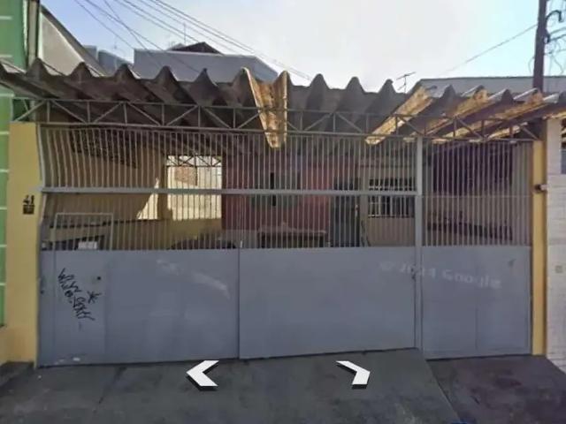 Casa / Sobrado Comercial para Venda em São Caetano do Sul/SP Boa Vista 3 Quartos