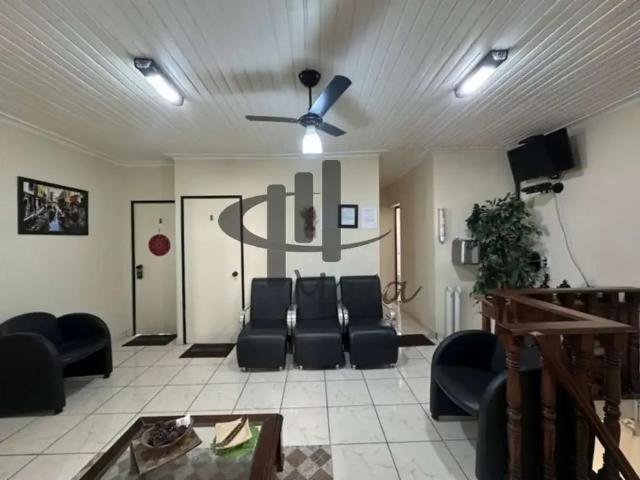Casa / Sobrado Comercial para Venda em São Caetano do Sul/SP Barcelona