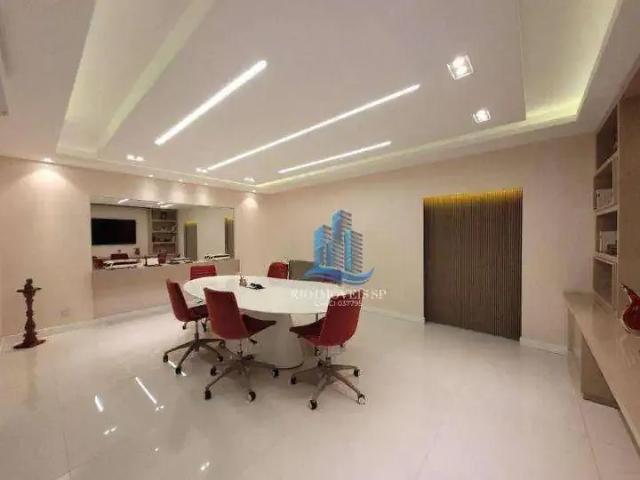 Casa / Sobrado Comercial para Venda em São Caetano do Sul/SP Barcelona 3 Quartos