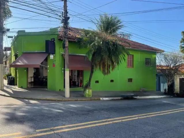 Casa / Sobrado Comercial para Venda em São Caetano do Sul/SP Barcelona