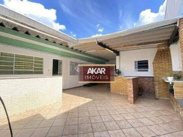 Casa / Sobrado Comercial para Venda em São Caetano do Sul/SP Olímpico 1 Quartos
