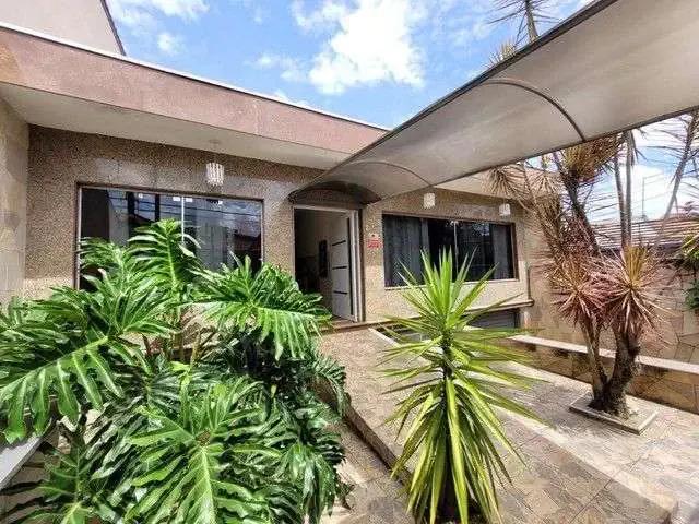 Casa / Sobrado Comercial para Venda em São Caetano do Sul/SP Olímpico 8 Quartos