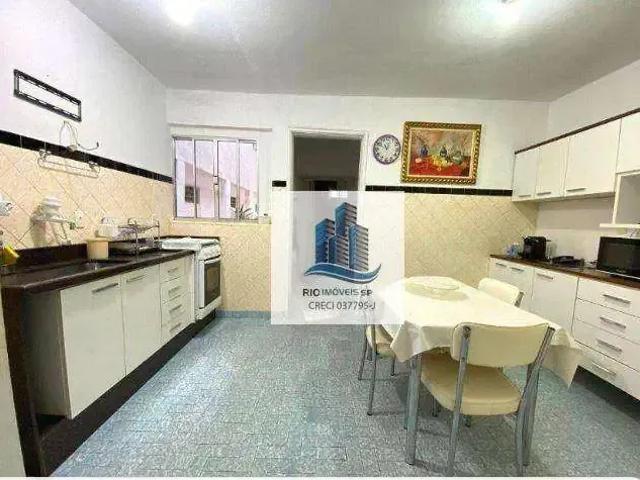 Casa / Sobrado Comercial para Venda em São Caetano do Sul/SP Osvaldo Cruz 1 Quartos