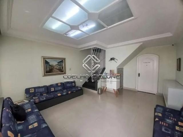 Casa / Sobrado Comercial para Venda em São Caetano do Sul/SP Osvaldo Cruz