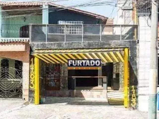 Casa / Sobrado Comercial para Venda em São Caetano do Sul/SP Mauá 3 Quartos