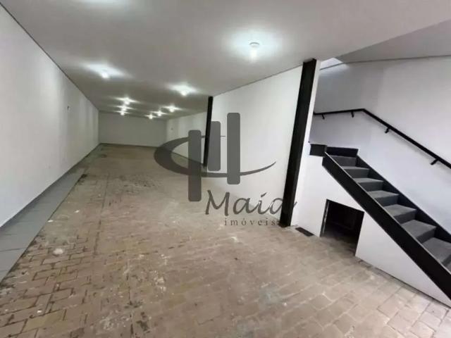 Casa / Sobrado Comercial para Venda em São Caetano do Sul/SP Santo Antônio
