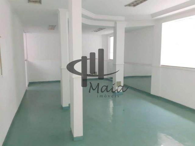 Casa / Sobrado Comercial para Venda em São Caetano do Sul/SP Santo Antônio
