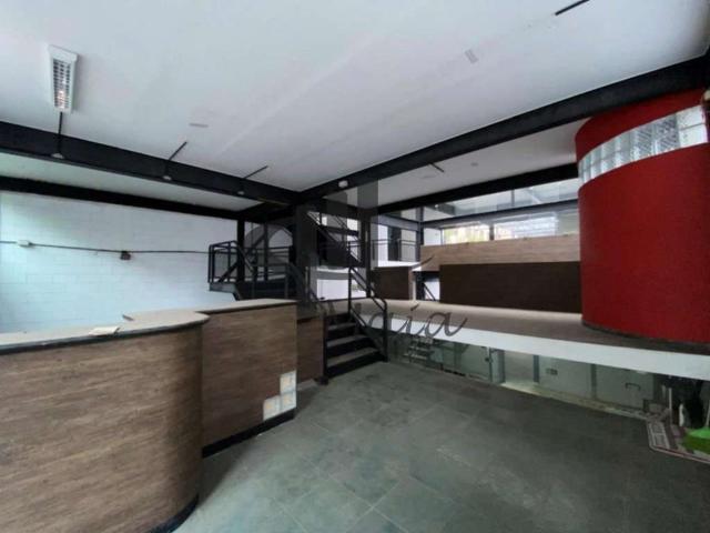 Casa / Sobrado Comercial para Venda em São Caetano do Sul/SP Santo Antônio