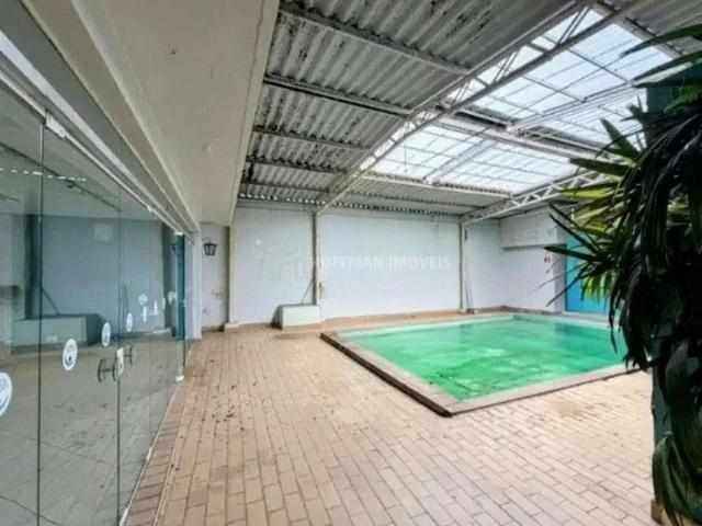 Casa / Sobrado Comercial para Venda em São Caetano do Sul/SP Santo Antônio