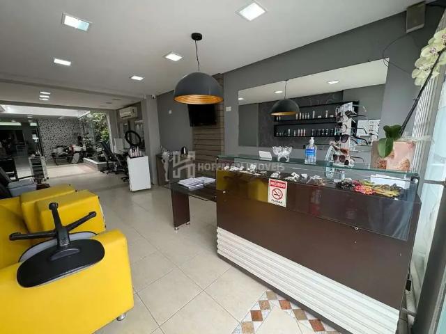 Casa / Sobrado Comercial para Venda em São Caetano do Sul/SP Santo Antônio 1 Quartos