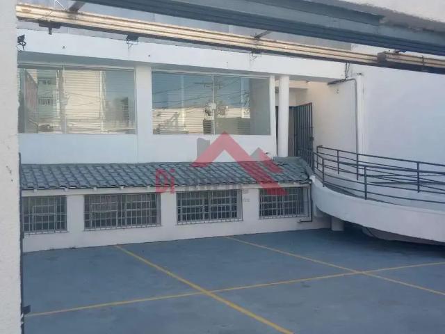 Casa / Sobrado Comercial para Venda em São Caetano do Sul/SP Santo Antônio