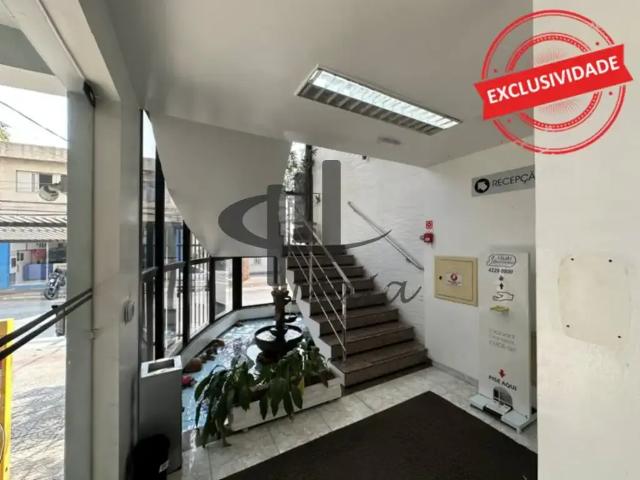 Casa / Sobrado Comercial para Venda em São Caetano do Sul/SP Santo Antônio