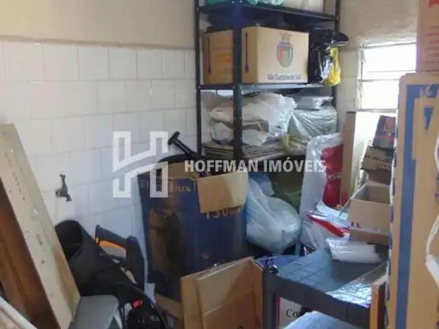 Casa / Sobrado Comercial para Venda em São Caetano do Sul/SP Santo Antônio 3 Quartos