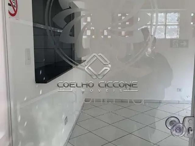 Casa / Sobrado Comercial para Venda em São Caetano do Sul/SP Santa Maria