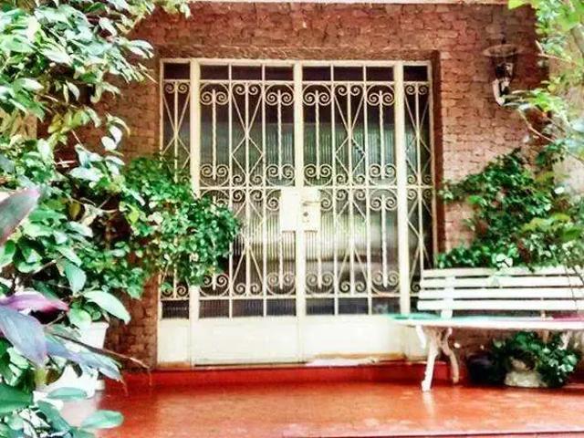 Casa / Sobrado Comercial para Venda em São Caetano do Sul/SP Santa Paula 3 Quartos