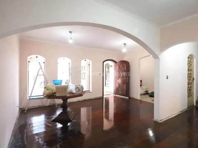 Casa / Sobrado Comercial para Venda em São Caetano do Sul/SP Santa Paula 3 Quartos
