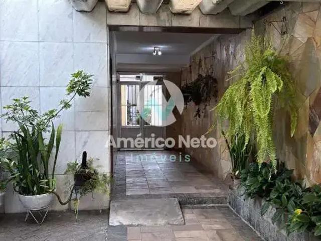 Casa / Sobrado Comercial para Venda em São Caetano do Sul/SP Santa Paula 1 Quartos