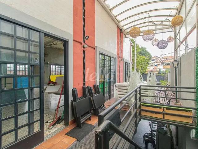 Casa / Sobrado Comercial para Venda em São Caetano do Sul/SP Santa Paula