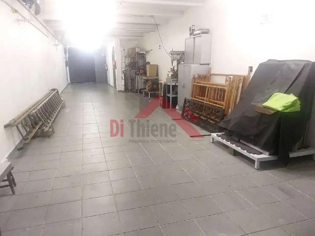 Casa / Sobrado Comercial para Venda em São Caetano do Sul/SP Santa Paula