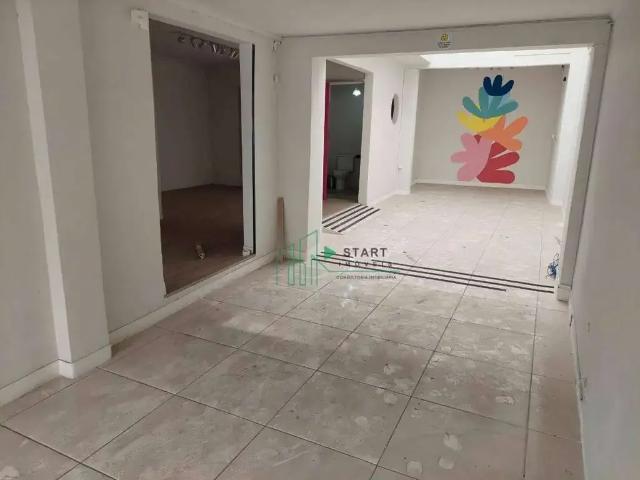 Casa / Sobrado Comercial para Venda em São Caetano do Sul/SP Santa Paula 4 Quartos