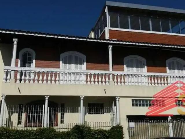 Casa / Sobrado Comercial para Venda em São Caetano do Sul/SP Santa Paula 4 Quartos