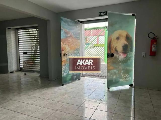 Casa / Sobrado Comercial para Venda em São Caetano do Sul/SP Santa Paula