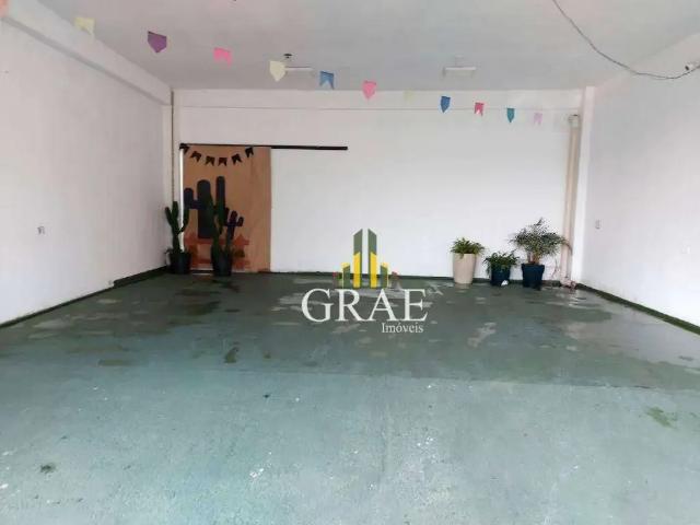 Casa / Sobrado Comercial para Venda em São Caetano do Sul/SP Santa Paula