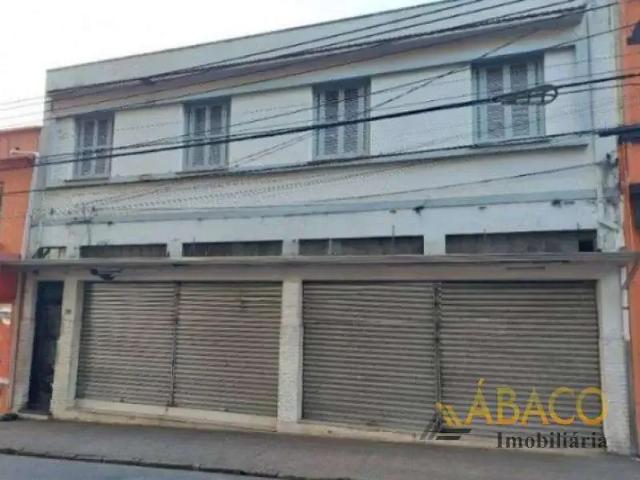 Casa / Sobrado Comercial para Venda em São Carlos/SP Centreville 3 Quartos