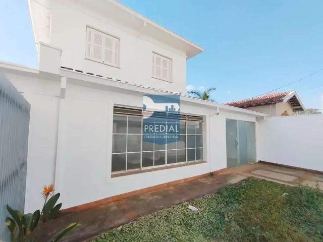 Casa / Sobrado Comercial para Venda em São Carlos/SP Centro 4 Quartos