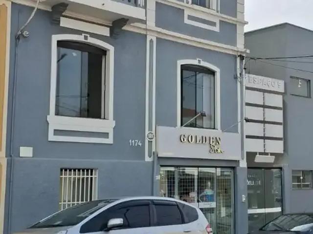 Casa / Sobrado Comercial para Venda em São Carlos/SP Centro