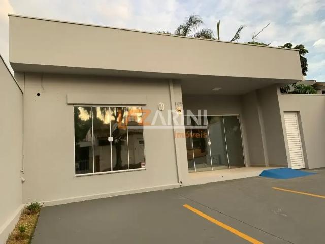 Casa / Sobrado Comercial para Venda em São Carlos/SP Centro