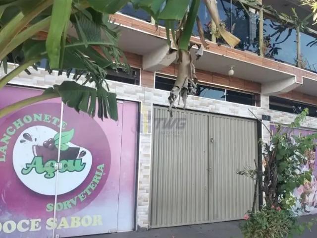 Casa / Sobrado Comercial para Venda em São Carlos/SP Cidade Aracy 3 Quartos