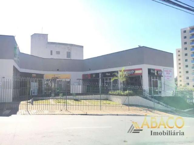 Casa / Sobrado Comercial para Venda em São Carlos/SP Jardim Bandeirantes