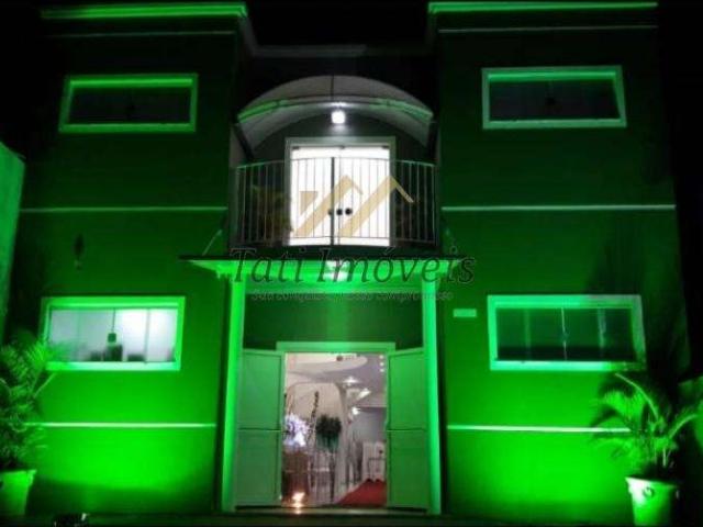 Casa / Sobrado Comercial para Venda em São Carlos/SP Jardim Bandeirantes