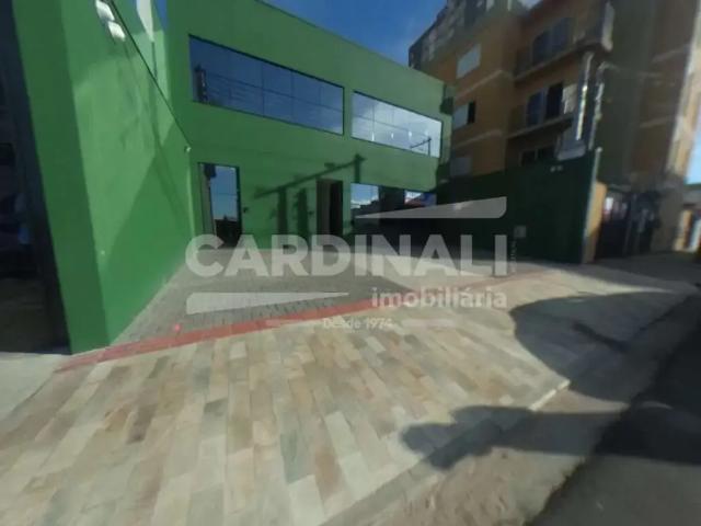 Casa / Sobrado Comercial para Venda em São Carlos/SP Jardim Macarengo