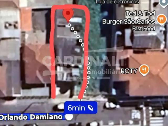 Casa / Sobrado Comercial para Venda em São Carlos/SP Jardim Macarengo