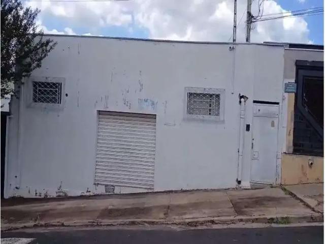 Casa / Sobrado Comercial para Venda em São Carlos/SP Jardim Ricetti