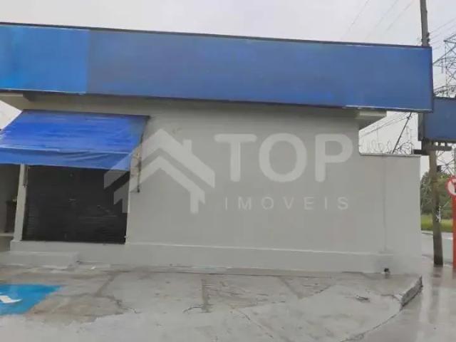 Casa / Sobrado Comercial para Venda em São Carlos/SP Loteamento Municipal São Carlos 3 3 Quartos