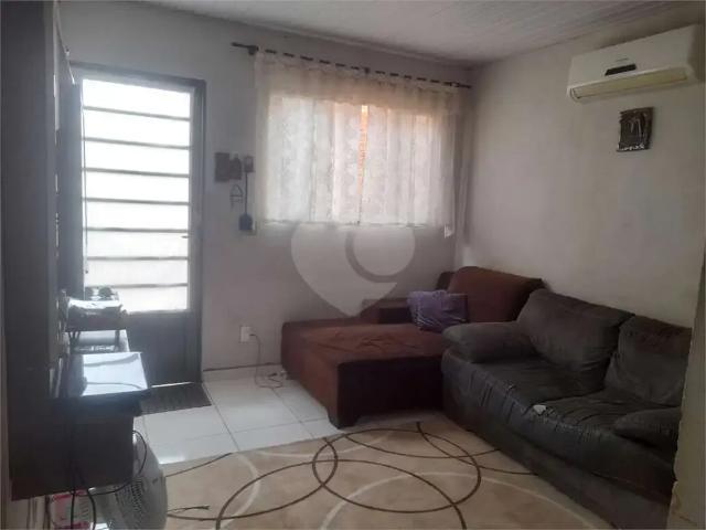 Casa / Sobrado Comercial para Venda em São Carlos/SP Residencial Deputado José Zavaglia 2 Quartos